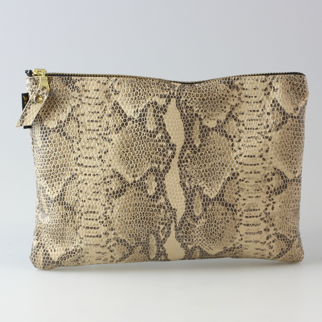 Clutch Bag - Rattle – Morariho